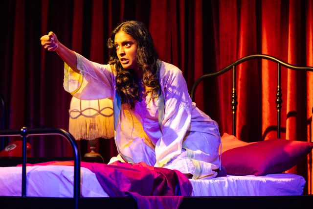 Macbeth | Stage Whispers